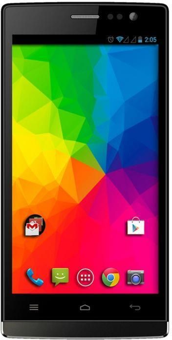 Karbonn A19 Plus Dual Sim Czarny - Cena, opinie na Ceneo.pl