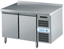 Krosno-metal Stół Chłodniczy Gn 2 3 Z Własnym Chłodzeniem Bez Blatu ...