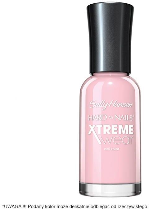 Sally Hansen Xtreme Wear 115 Tickled Pink - Opinie i ceny na Ceneo.pl