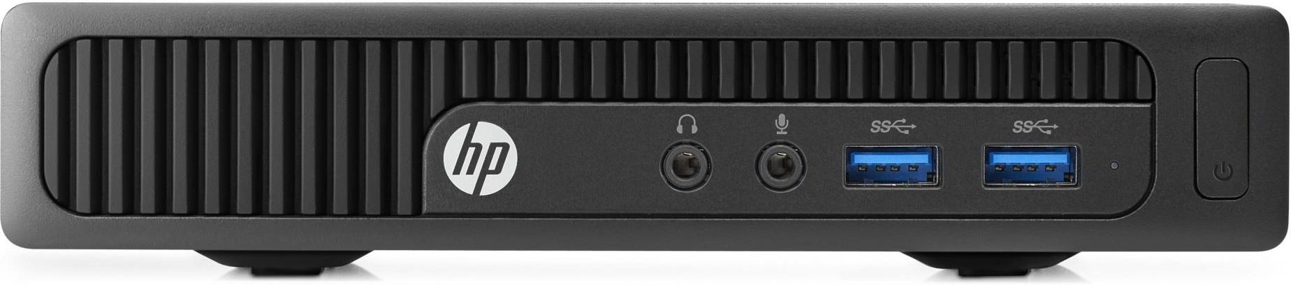 Nettop HP 260 Mini (K8L27EA) - Opinie i ceny na Ceneo.pl