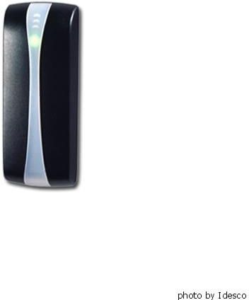 Idesco Access 7C Czytnik Transponderów Mifare (Wiegand 34) - Ceny i ...