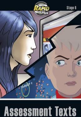 Rapid Plus Assessment Book Stage 6 - Literatura obcojęzyczna - Ceny i ...