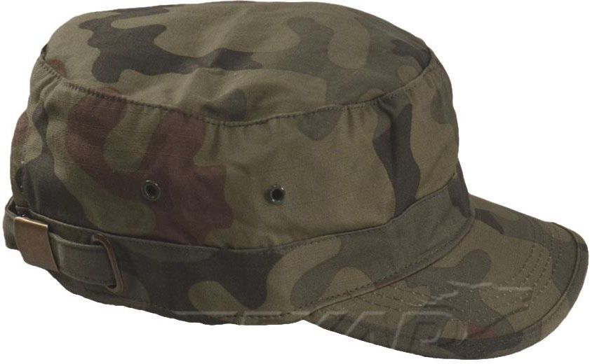 Texar Czapka patrolówka Ripstop wz.93 leśny PANTERA - Ceny i opinie ...