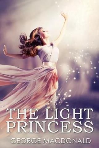 The Light Princess - Literatura obcojęzyczna - Ceny i opinie - Ceneo.pl