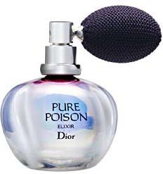Christian Dior Pure Poison Elixir Woda perfumowana 30ml spray - Ceneo.pl