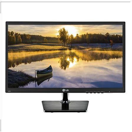 Monitor LG 23,5 24M37H-B - Opinie i ceny na Ceneo.pl