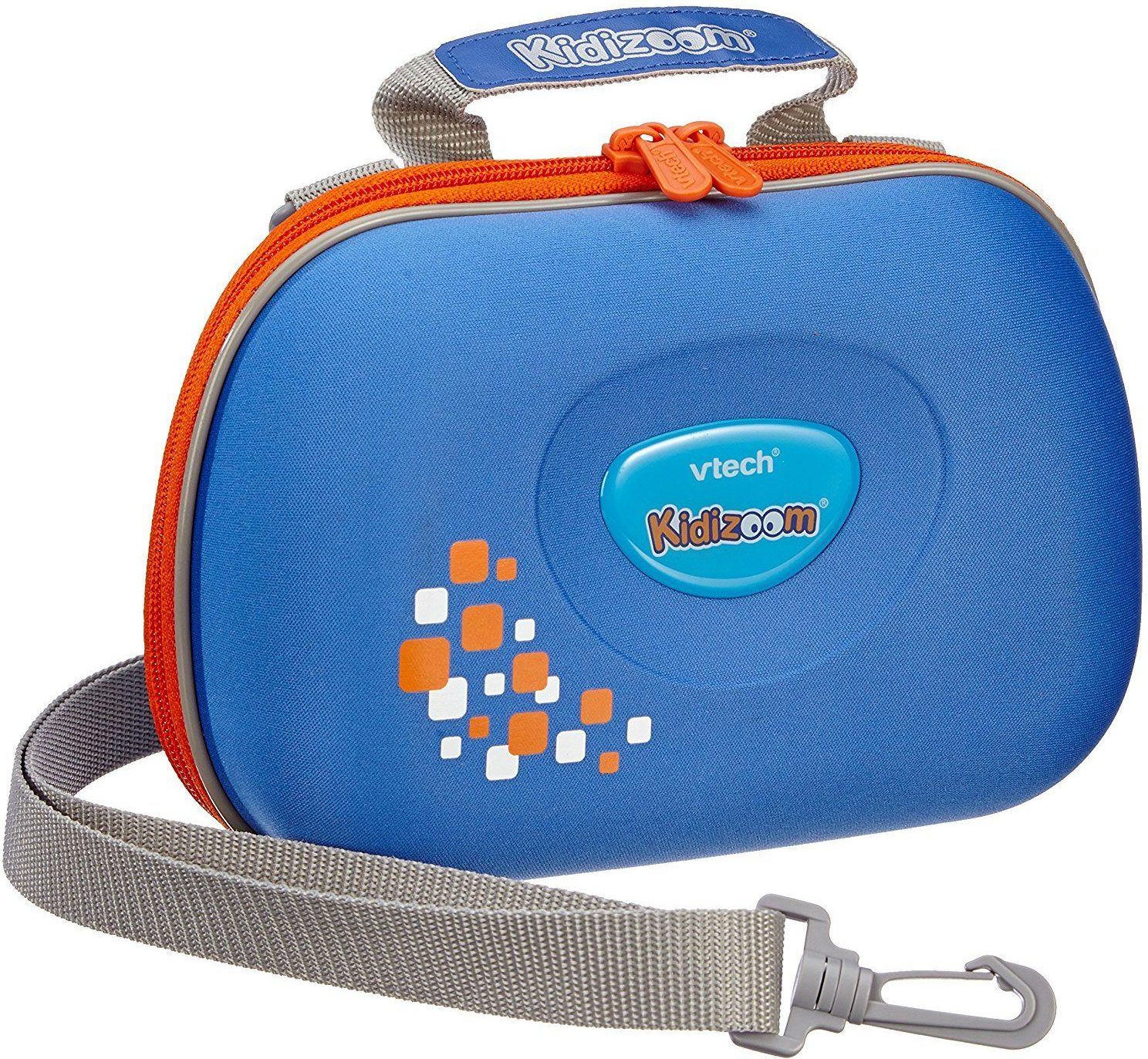 VTech Pokrowiec na aparat Kidizoom Niebieski 60271 - Ceny i opinie ...
