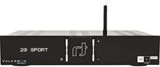 Inverto Volksbox Web Edition+ (IDL 6654n) - Opinie i ceny na Ceneo.pl