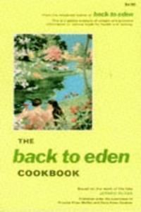 Back to Eden Cookbook - Literatura obcojęzyczna - Ceny i opinie - Ceneo.pl