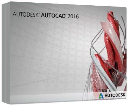 Autodesk AutoCAD 2016 Commercial New Slm Eld Ace (win) (001H1-WWR111 ...
