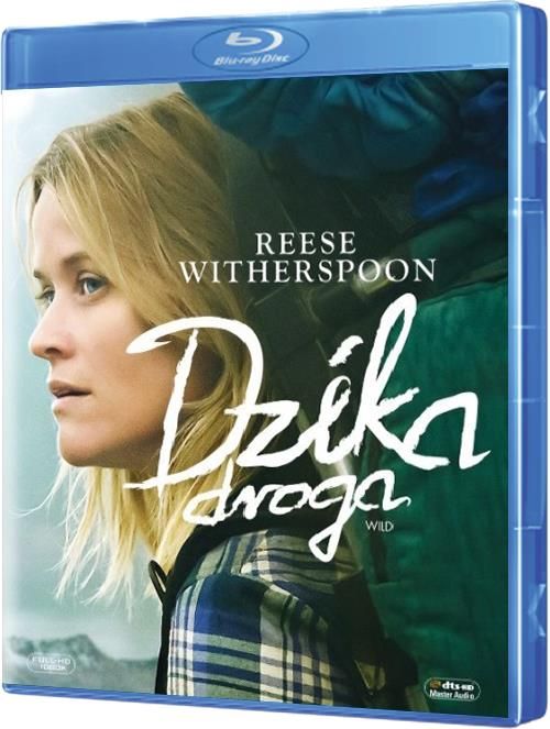 Film Blu-ray Dzika Droga (Blu-ray) - Ceny i opinie - Ceneo.pl