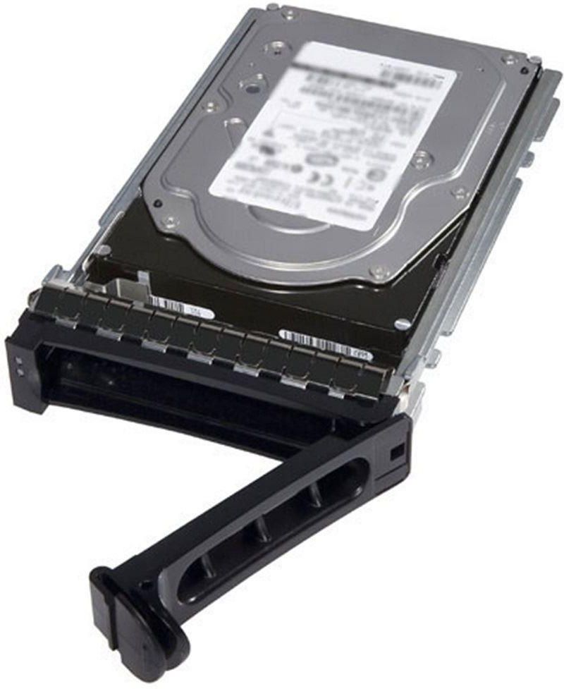 Dell 1600gb Nvme Mlc Pcie Ssd, 2.5in, Hotplug Hard Drive Customer Kit ...