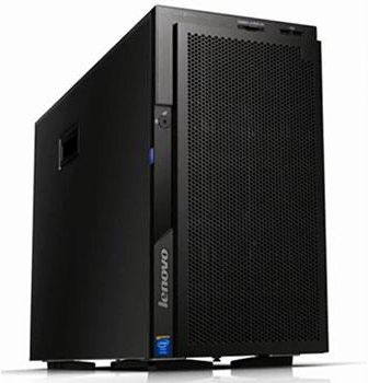 Serwer Lenovo X3500 M5 (5464G3G) - Opinie i ceny na Ceneo.pl