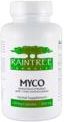 Preparat medycyny naturalnej Lymeherbs.pl Myco Raintree Formulas 650 mg ...