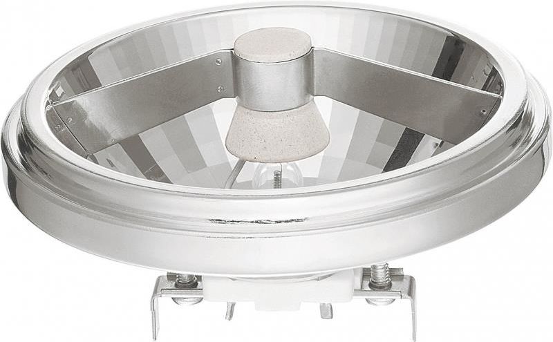 Philips Halogenowa Niskonapięciowa Masterline 111 30W G53 12V 24D 14737 ...