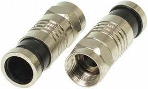 Abcvision Wtyk Kompresyjny F/4879-Mtc*P10 (F/4781-MTC*P10) - Opinie i ceny na Ceneo.pl