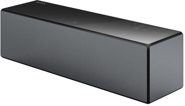 SONY SRS-X88 B Czarny - Opinie i ceny na Ceneo.pl