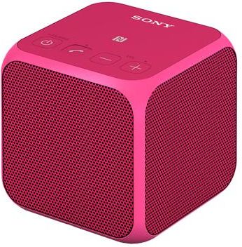 SONY SRS-X11 P Różowy - Opinie i ceny na Ceneo.pl