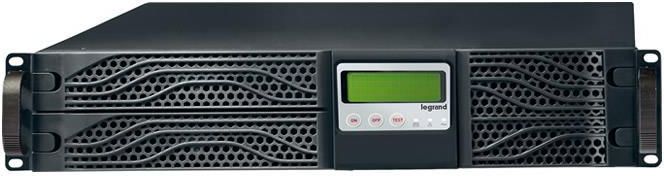 Zasilacz UPS Legrand UPS Keor Line Rt Tower/rack 3000VA (310048 ...