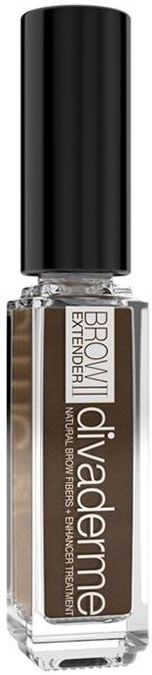 Divaderme Brow Ii Extender Brwi W Butelce Cappuccino 9ml - Opinie i ...