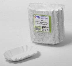 Kreis Pack Tacki Muszelki Do Frytek 17,5X10,5X3Cm- 250szt. (kp125141 ...