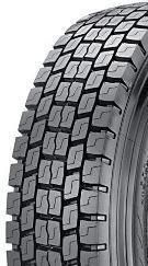 Opony ciężarowe letnie Sailun S702 215/75R17.5 126M - Opinie i ceny na ...