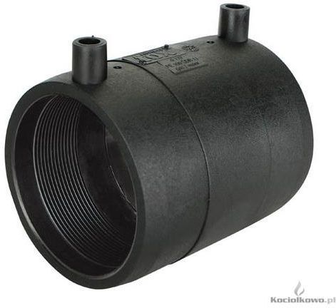 MPJ Mufa elektrooporowa 40 EZP40 - opinie i ceny na Ceneo.pl