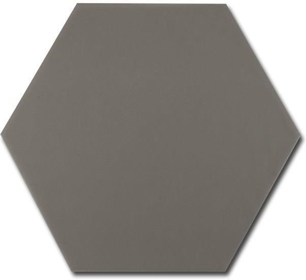 Płytki Equipe Gris Mate Hexatile 17,5x20 - Opinie i ceny na Ceneo.pl