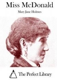 Miss McDonald - Literatura obcojęzyczna - Ceny i opinie - Ceneo.pl