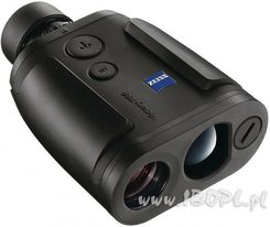 Dalmierz Laserowy Zeiss Victory 8X26T* Prf - Ceny i opinie - Ceneo.pl