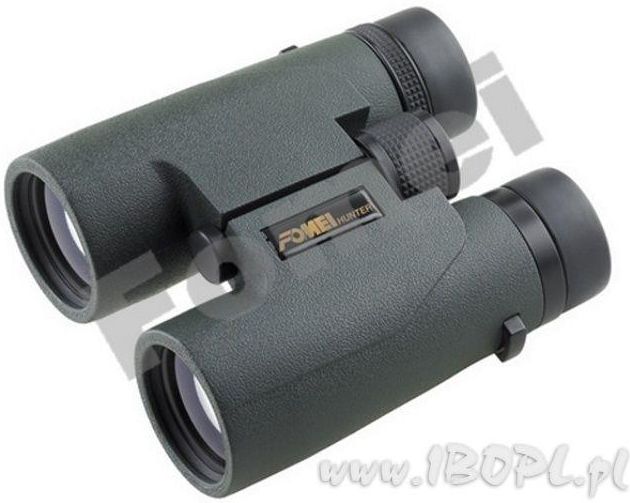 Fomei Hunter 10X42 Dcf - Ceny i opinie - Ceneo.pl