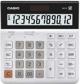 Kalkulator Casio Mh-12-We-S - Ceny i opinie - Ceneo.pl
