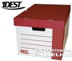 IDEST PUDŁO ARCHIWIZACYJNE ZBIORCZE IDEST - Ceny i opinie - Ceneo.pl