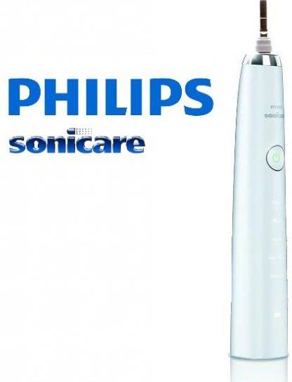Szczoteczka elektryczna Philips Sonicare Diamond Clean HX9340 - Opinie ...