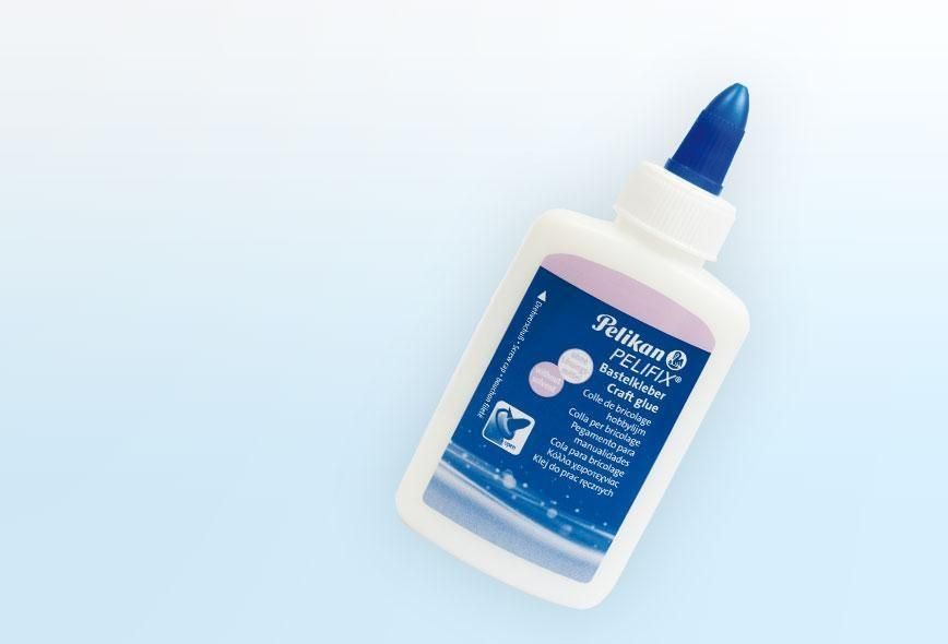 Pelikan Klej Pelfix Craft Magiczny 90G - Ceny i opinie - Ceneo.pl