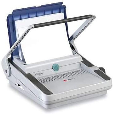 Bindownica Rexel CB356 - Ceny i opinie - Ceneo.pl