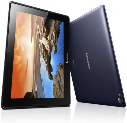 Tablet Lenovo A10-70 A7600 16GB 3G (187477) - Ceny i opinie na Ceneo.pl