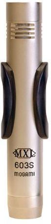 Mikrofon MXL 603S - Ceny i opinie - Ceneo.pl