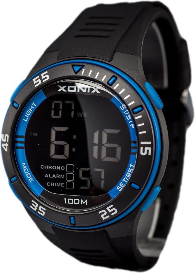 Xonix JZ-006 - Zegarki Męskie - Ceny i opinie - Ceneo.pl