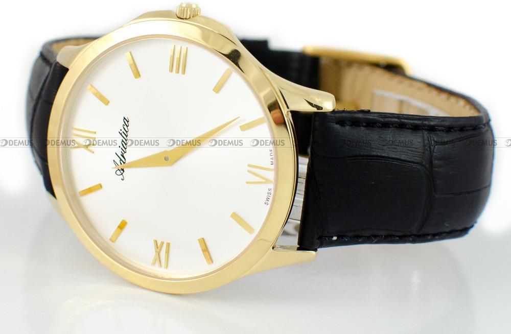 Adriatica A8241.1263Q - Zegarki Męskie - Ceny i opinie - Ceneo.pl