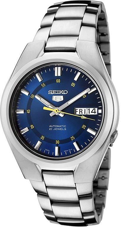 Seiko SNK615K1 - Zegarki Męskie - Ceny i opinie - Ceneo.pl