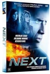 Film DVD Next (DVD) - Ceny i opinie - Ceneo.pl