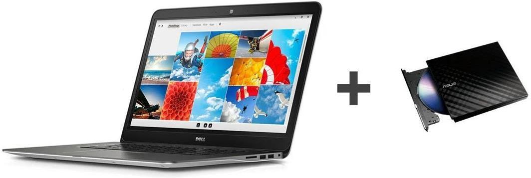 Laptop Dell Inspiron 7548 (Inspiron0301V) - Opinie i ceny na Ceneo.pl