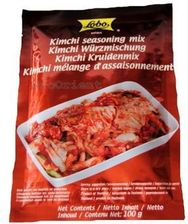 Proorient Przyprawa Do Kimchi Lobo 100g - Ceny i opinie - Ceneo.pl