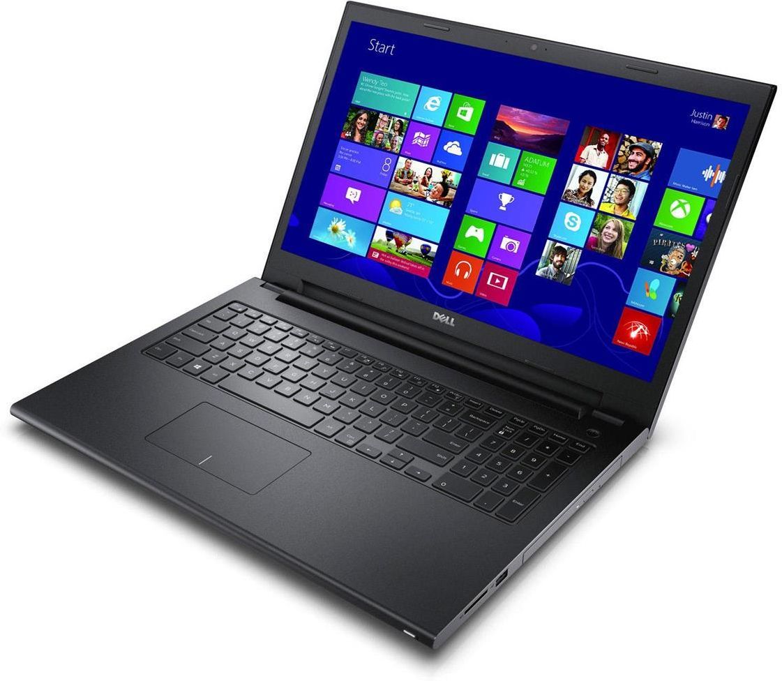 Dell Inspiron 3543 (Inspiron0287V) - Opinie i ceny na Ceneo.pl