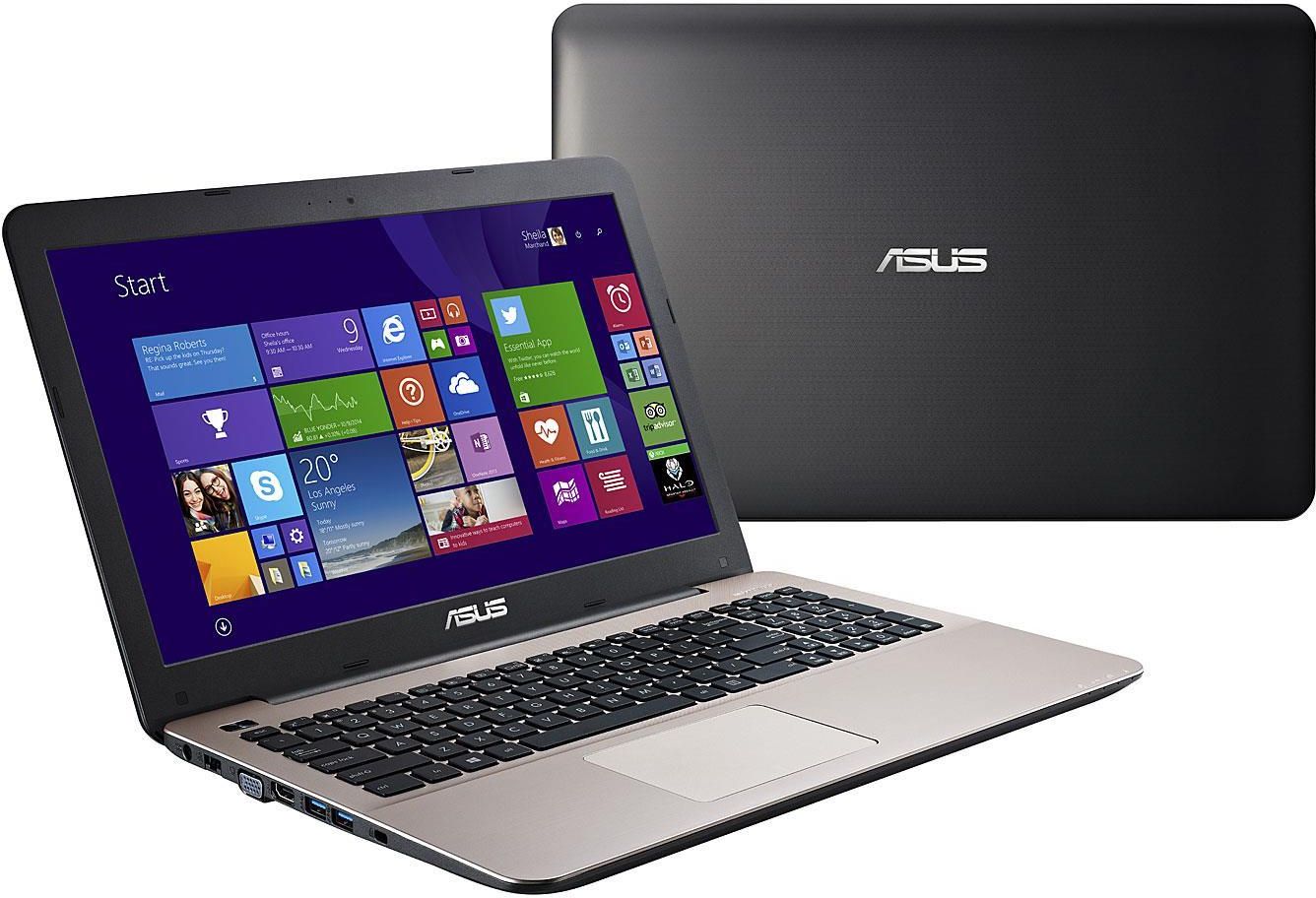 Laptop ASUS R556LA-XO946H - Opinie i ceny na Ceneo.pl