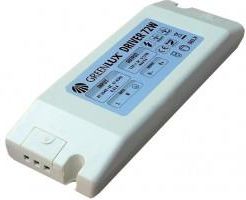 Greenlux Led Transformator Elektryczny 72W/12V Gxld019 - Opinie i ...