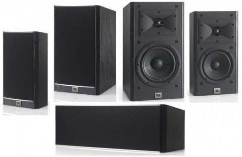 JBL ARENA 130 / 120 / 125c - Opinie i ceny na Ceneo.pl