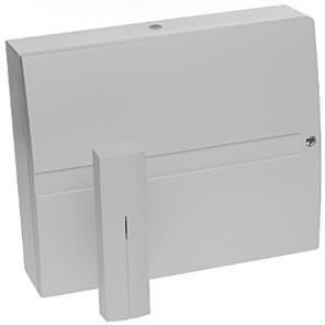 Zestaw alarmowy Jablotron Centrala Alarmowa Z Komunikatorem Gsm/Gprs/Lan (Ja-101Kr-Lan) - Opinie ...