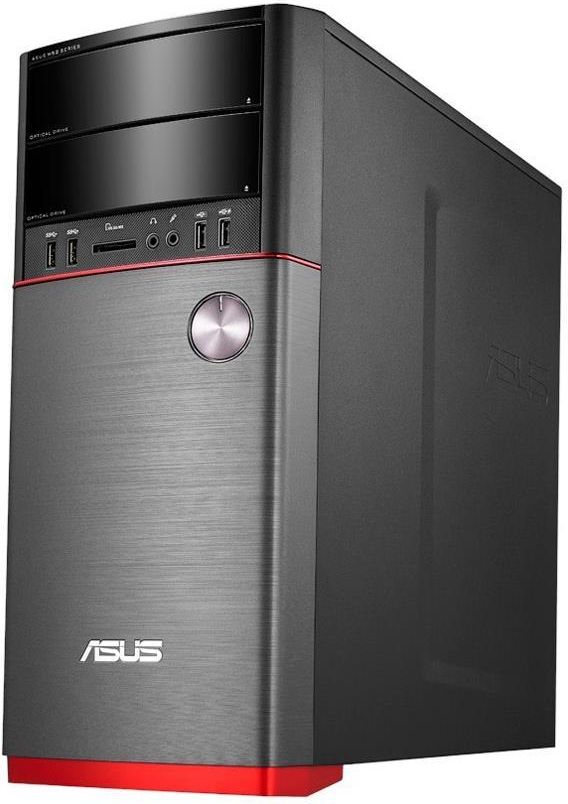 ASUS M52AD-XTREME-PL002S - Komputer stacjonarny - Opinie i ceny na Ceneo.pl